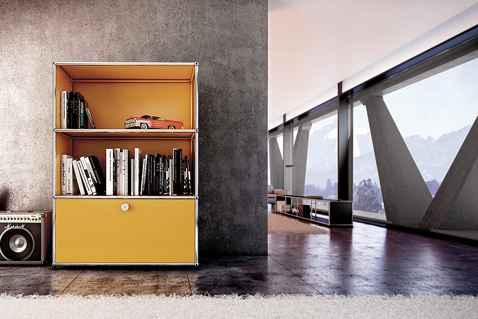 Scheicher Einrichtung - Einrichtungshaus in Salzburg