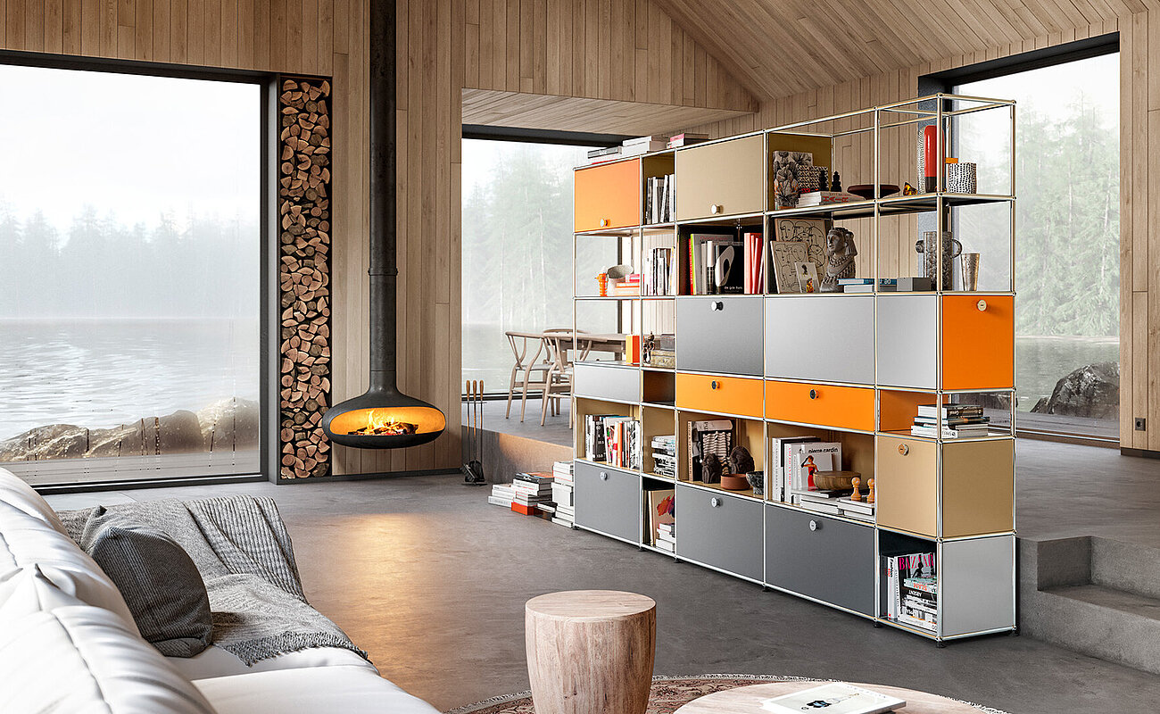 Scheicher Einrichtung - Einrichtungshaus in Salzburg